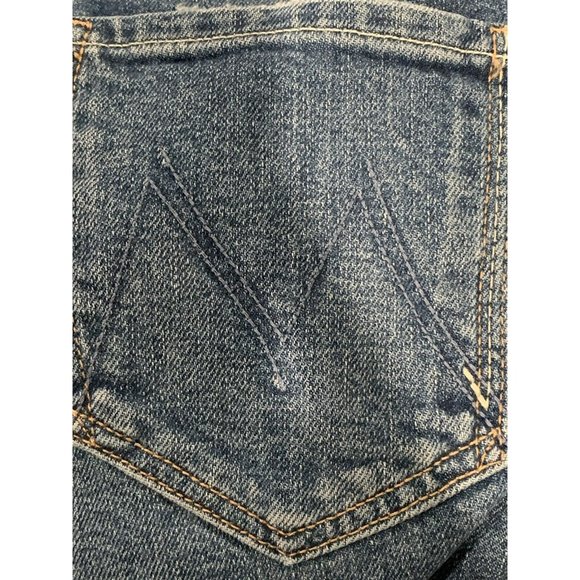 MOTHER | Jeans | Mother Superior The Triple Stack Dazzler Jeans Great ...